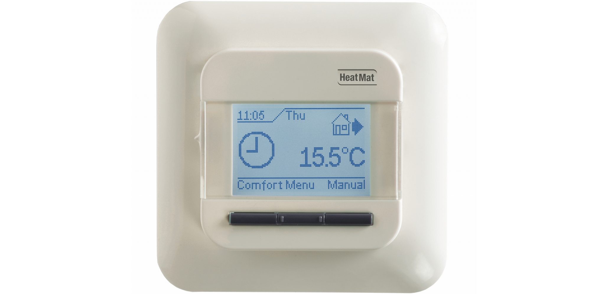 Thermostats – Heat Mat
