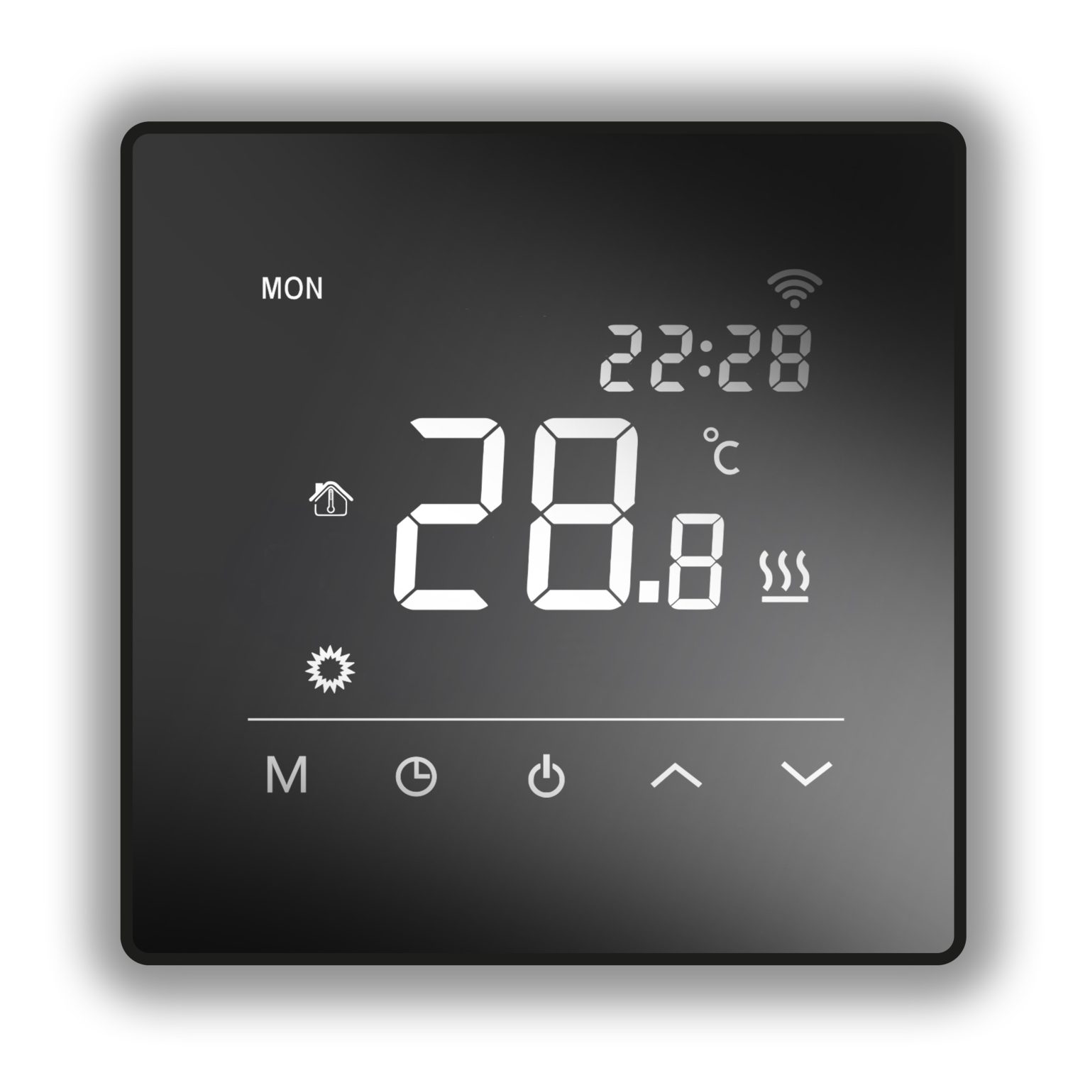 HMH200 WiFi Stat – Heat Mat